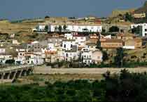 Almeria Turistica.: Arboleas-Almeria.