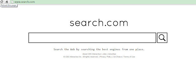 Your PC Fixer: Best Guide to Remove search.com Effectively