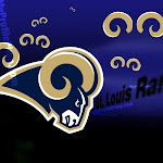 St Louis Rams Logos Gallery