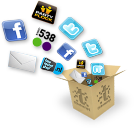 fases del pre- evento y post – evento.