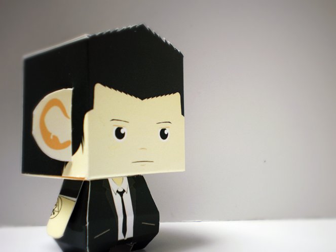 February 2011 | Papercraft Paradise | PaperCrafts | Paper Models | Card ...