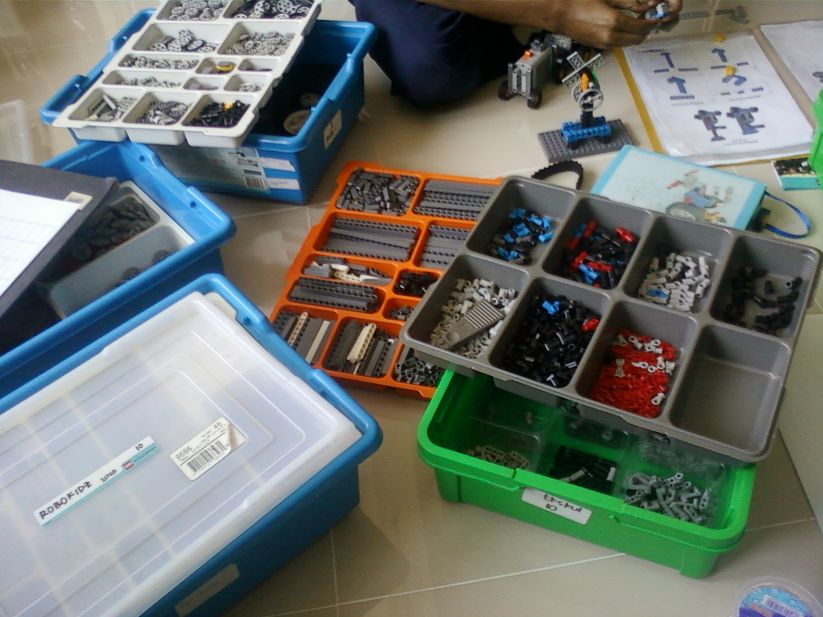 35+ Contoh Gambar Mainan Lego