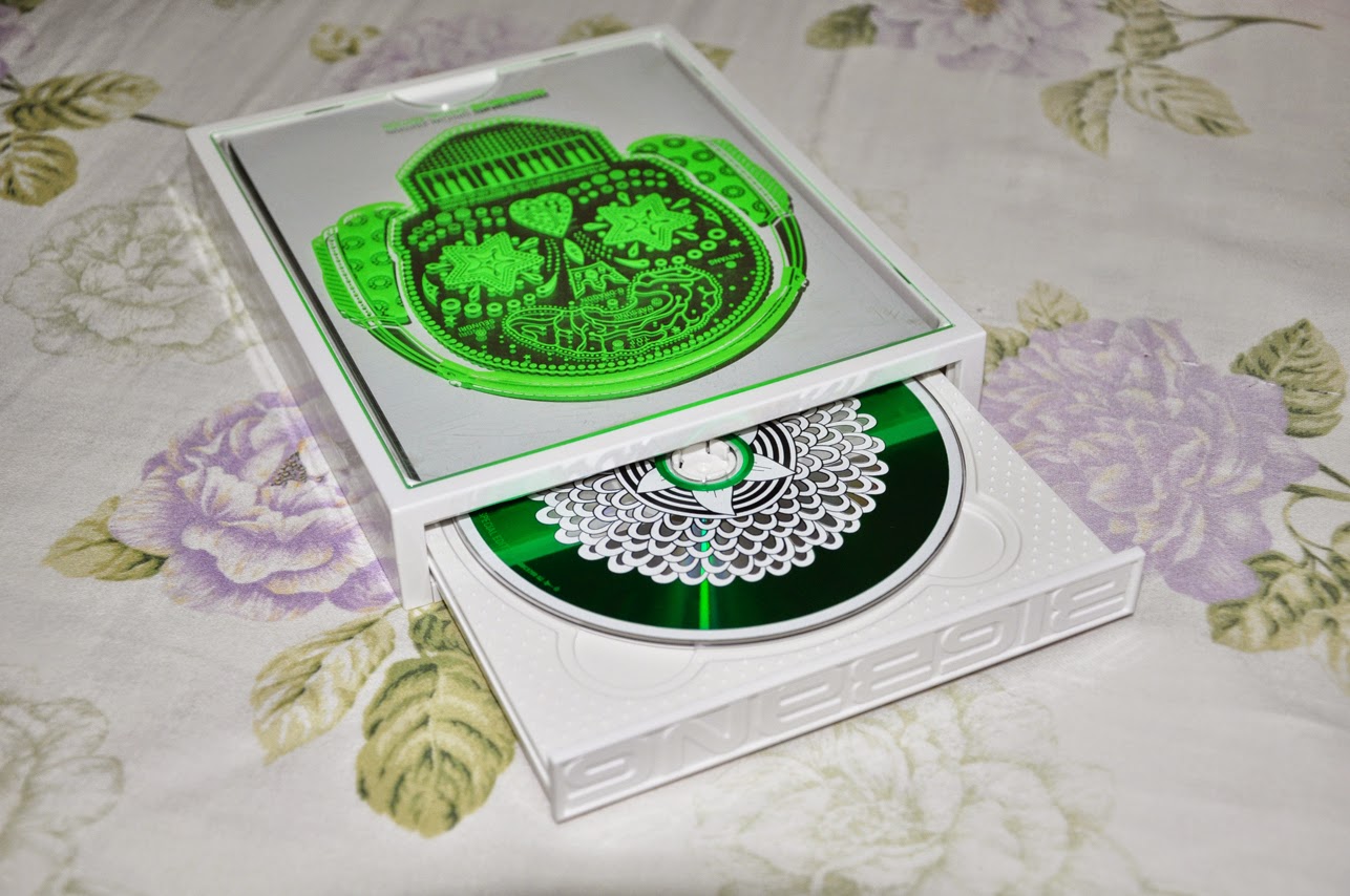 What are the best/worst packaged physical albums? : r/kpop