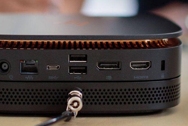 Últimas Tendencias: El ordenador modular Elite Slice de HP, ofrece una ...