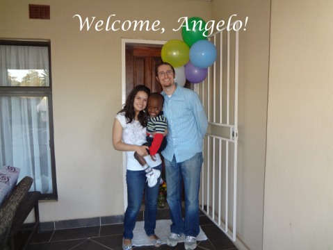 Give1Save1-Africa: Zambian Adoption Q&A