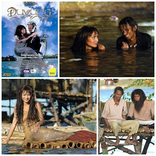 5 Filem Terbaik Lakonan Saiful Apek