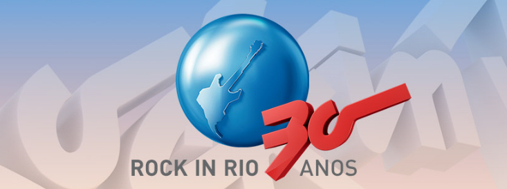 Confira o line up do Rock in Rio ~ ROCKONBOARD