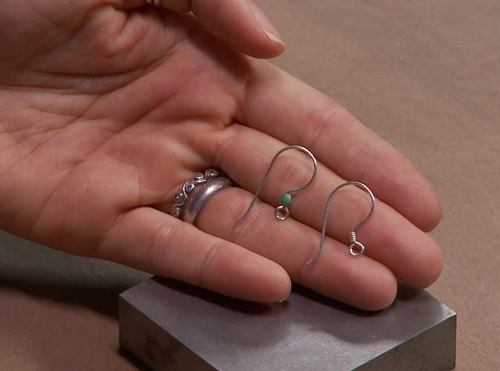 Lisa Niven Kelly's Make Your Own Wirework Findings | Craftsy Class ...