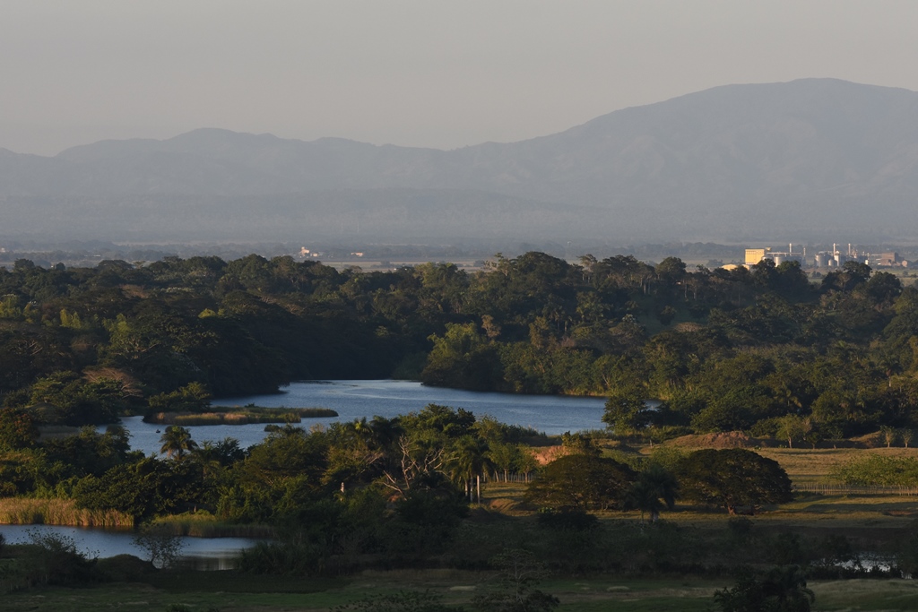 Cotuí, Provincia Sánchez Ramírez | Con mi Nokia en la mano.