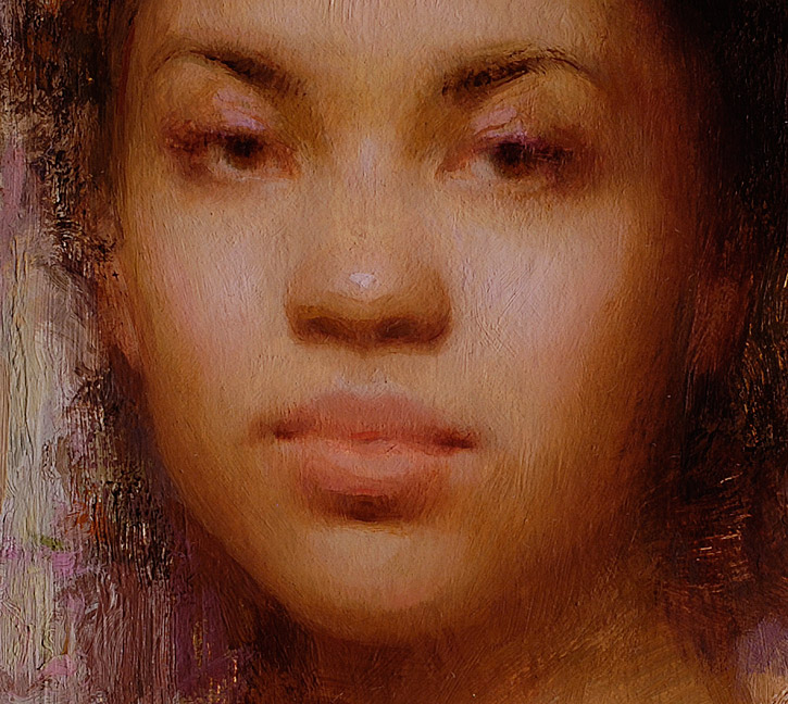 Susan Lyon, 1969 | Realist/Impressionist painter | Tutt'Art@ | Pittura ...