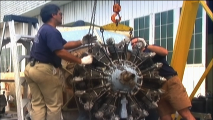 Barry Smight: DE HAVILLAND CANADA DHC-2 "BEAVER" VIDEO