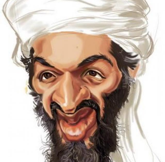 ROCHAALDÍA.: LA SEGUNDA MUERTE DE OSAMA