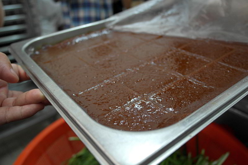 Purple Taste: Lek Lim Nonya Cake Confectionery @ Bedok North