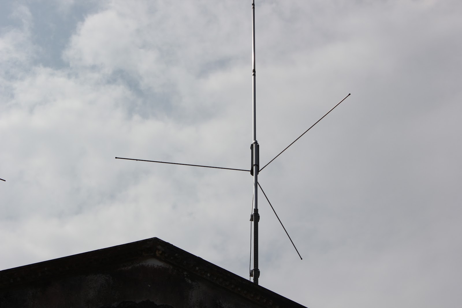 CB RADIO 113DT104 113MB104 : CARA MENGUJI SWR DAN ANTENNA
