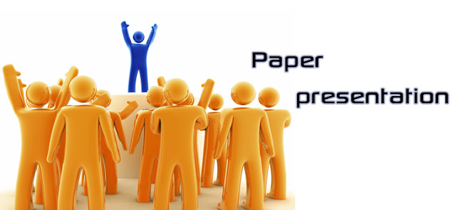 TECHNOWARS 13 Paper Presentation TECHNOWARS 13 Paper Presentation