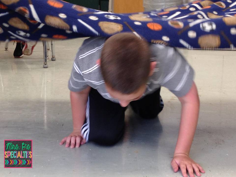 Fire Safety Sensory Tasks · Mrs. P's Specialties