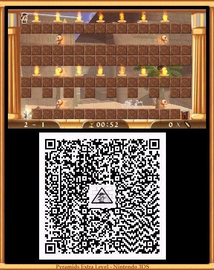 Blogmegumi web de videojuegos, manga, anime, cine y ocio digital: QR ...