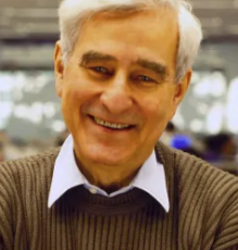 Media Confidential: R.I.P.: Joe Schlesinger, Famed CBC Journalist