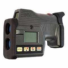 Evolution of police laser (lidar) and its active and passive ...