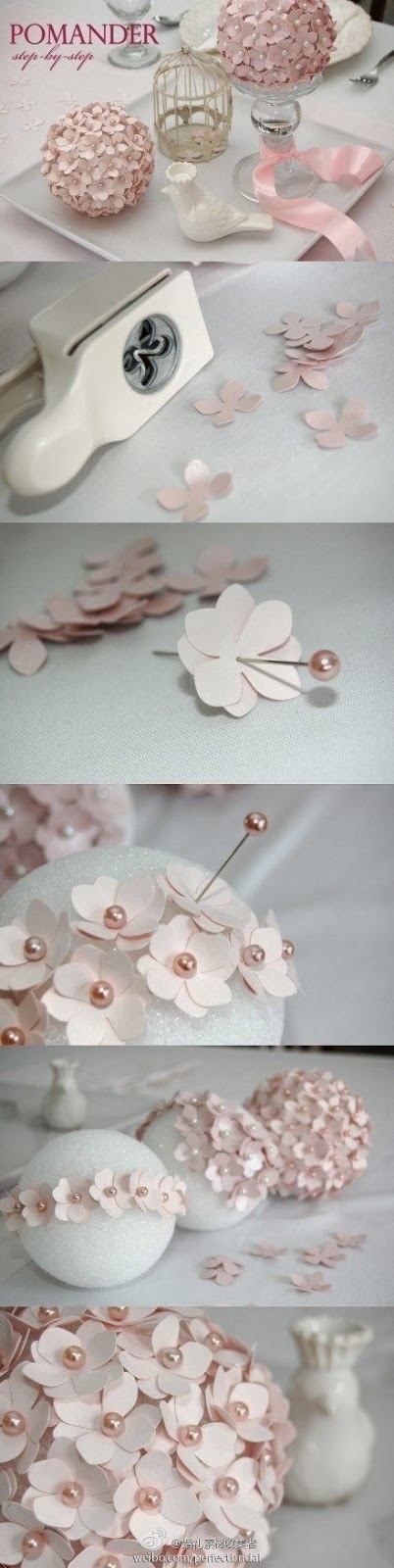 Cum facem? Pas cu pas!: 35 de flori handmade, cum facem pas cu pas!