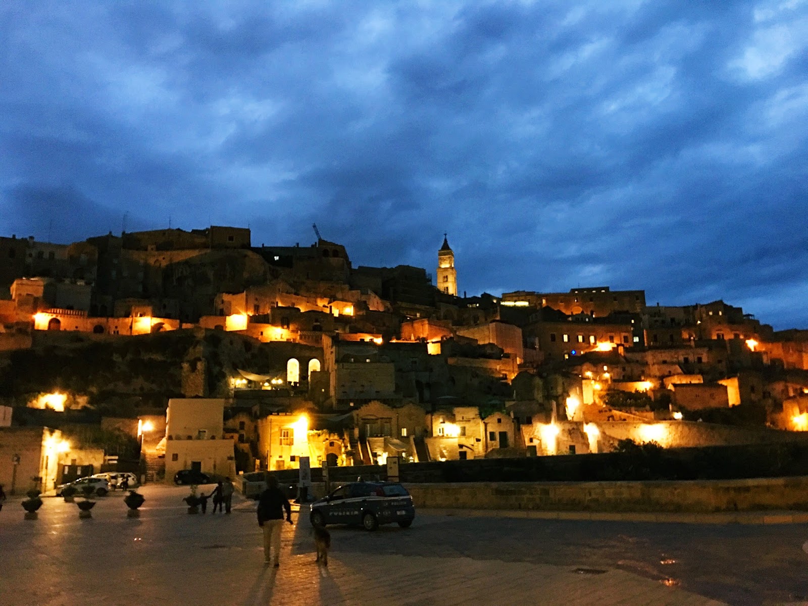 11 Things You Must Do In Matera - Corinna B's World