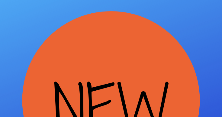 New ~ THIS IS WHERE IT IS AT