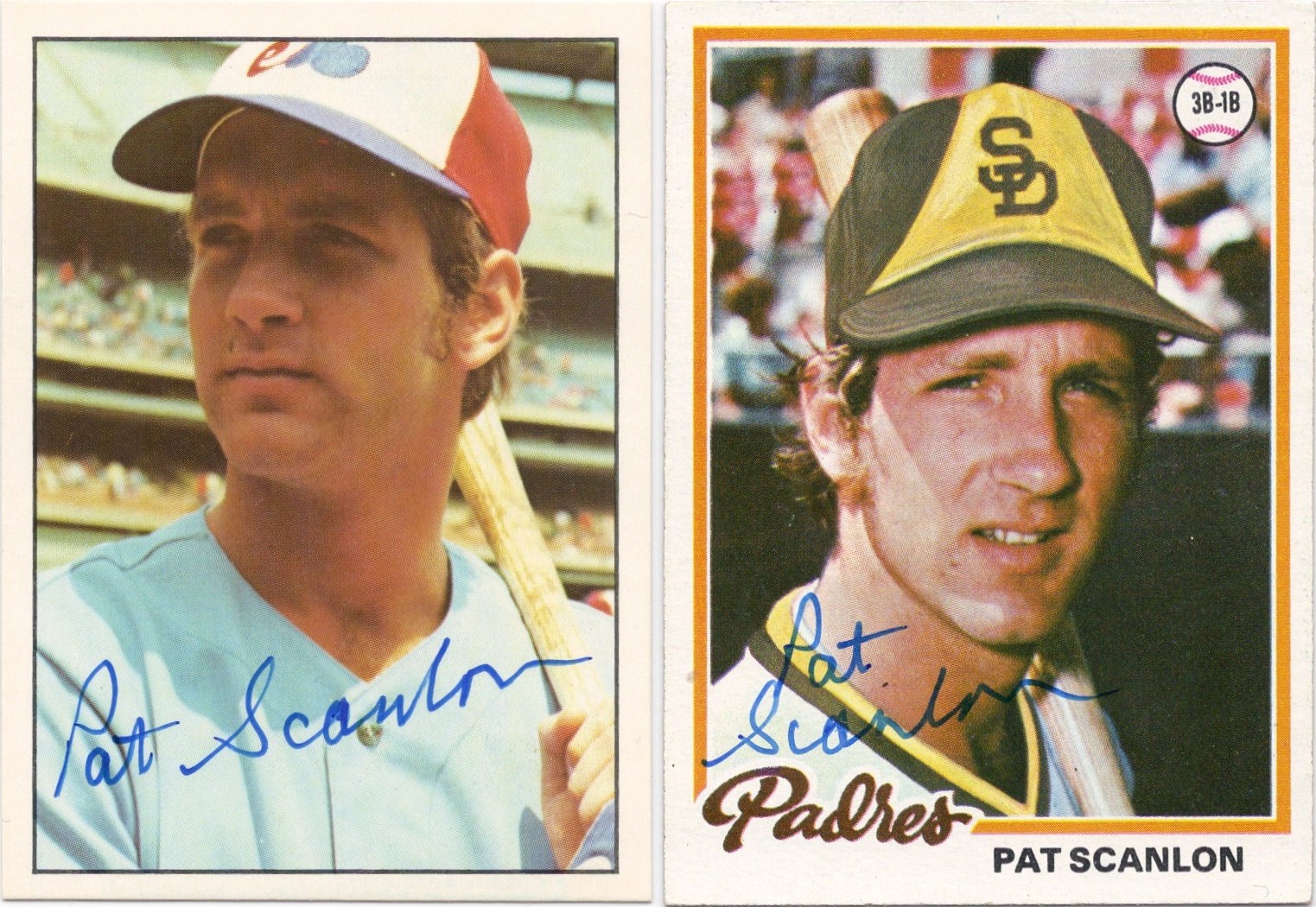 Signed DC: November 2011