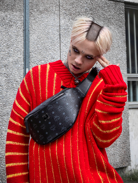 BEXEY unveils video for new single ‘Last Day’ ahead of forthcoming EU ...