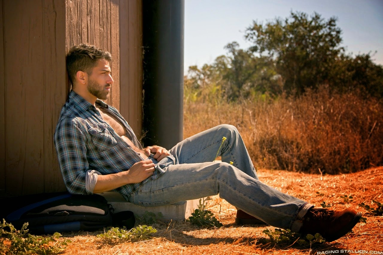 COLEÇAO VARIOS ATORES: ADAM RANZI