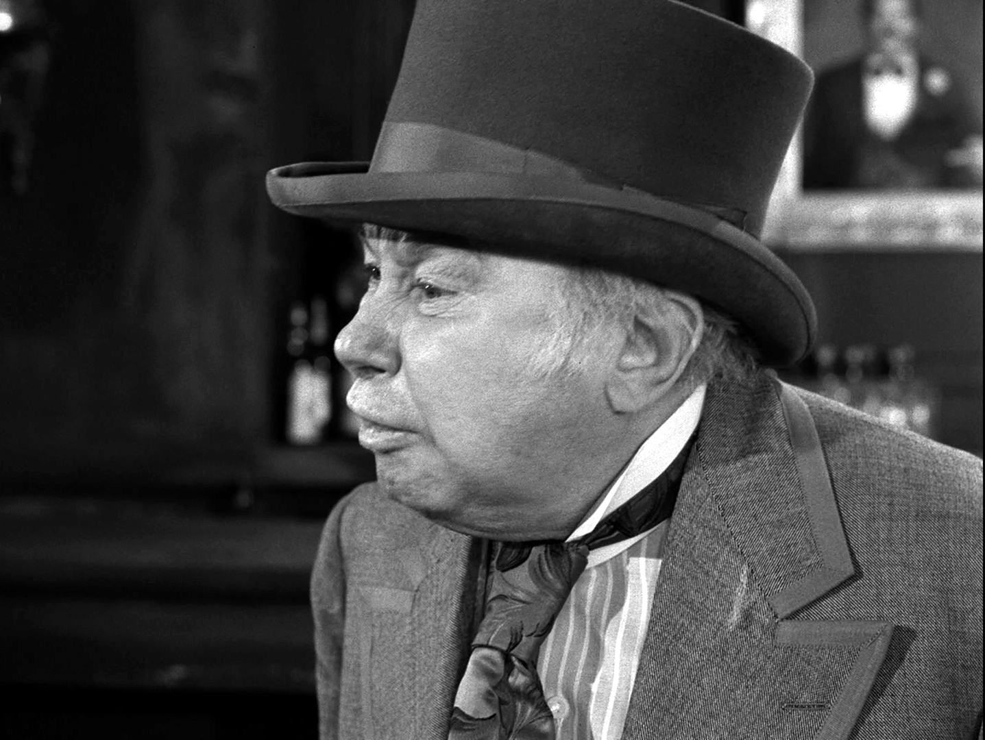 Los Angeles Morgue Files: Character Actor Percy Helton 1971 Westwood ...