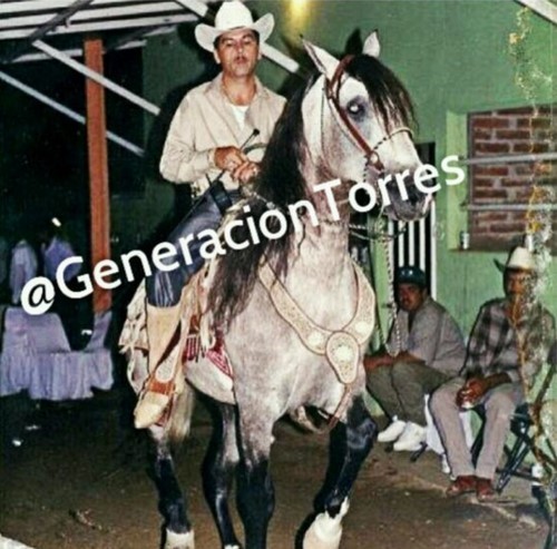 Fotografías de la familia de El Ondeado, Javier Torres Felix El JT, El ...
