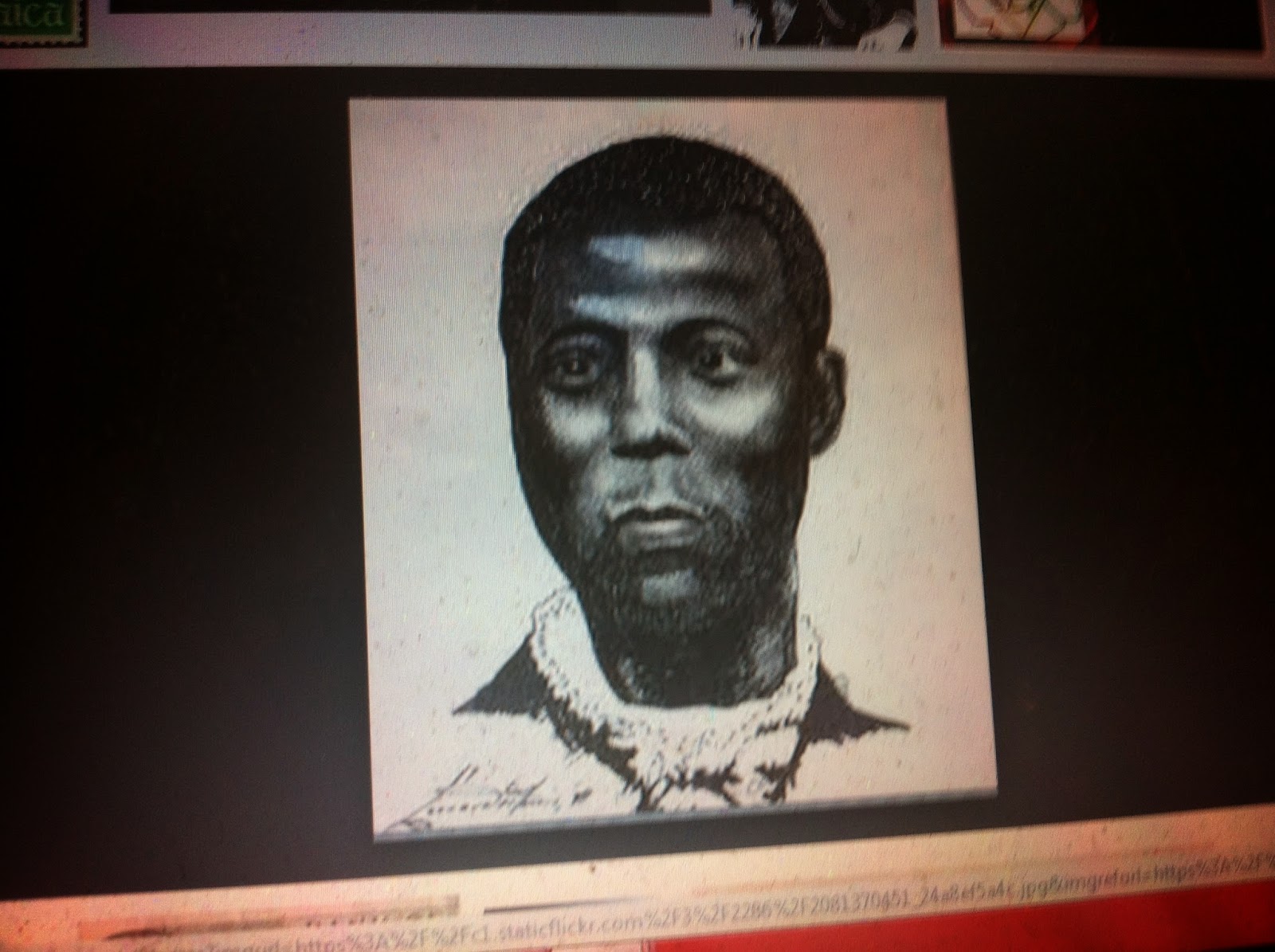 THE BLACK SOCIAL HISTORY:: BLACK SOCIAL HISTORY : AFRO-JAMAICAN " PAUL ...