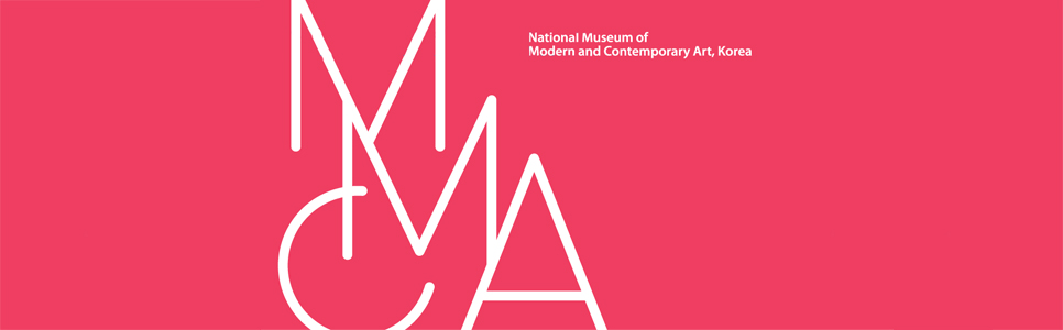 MOCA goes MMCA - Museum of Modern and Contemporary Art