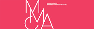MOCA goes MMCA - Museum of Modern and Contemporary Art
