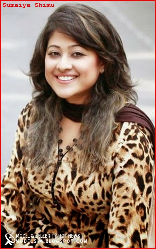 Sumaiya Shimu Picture and HD Wallpapers - Model and Celebrity Bios and ...