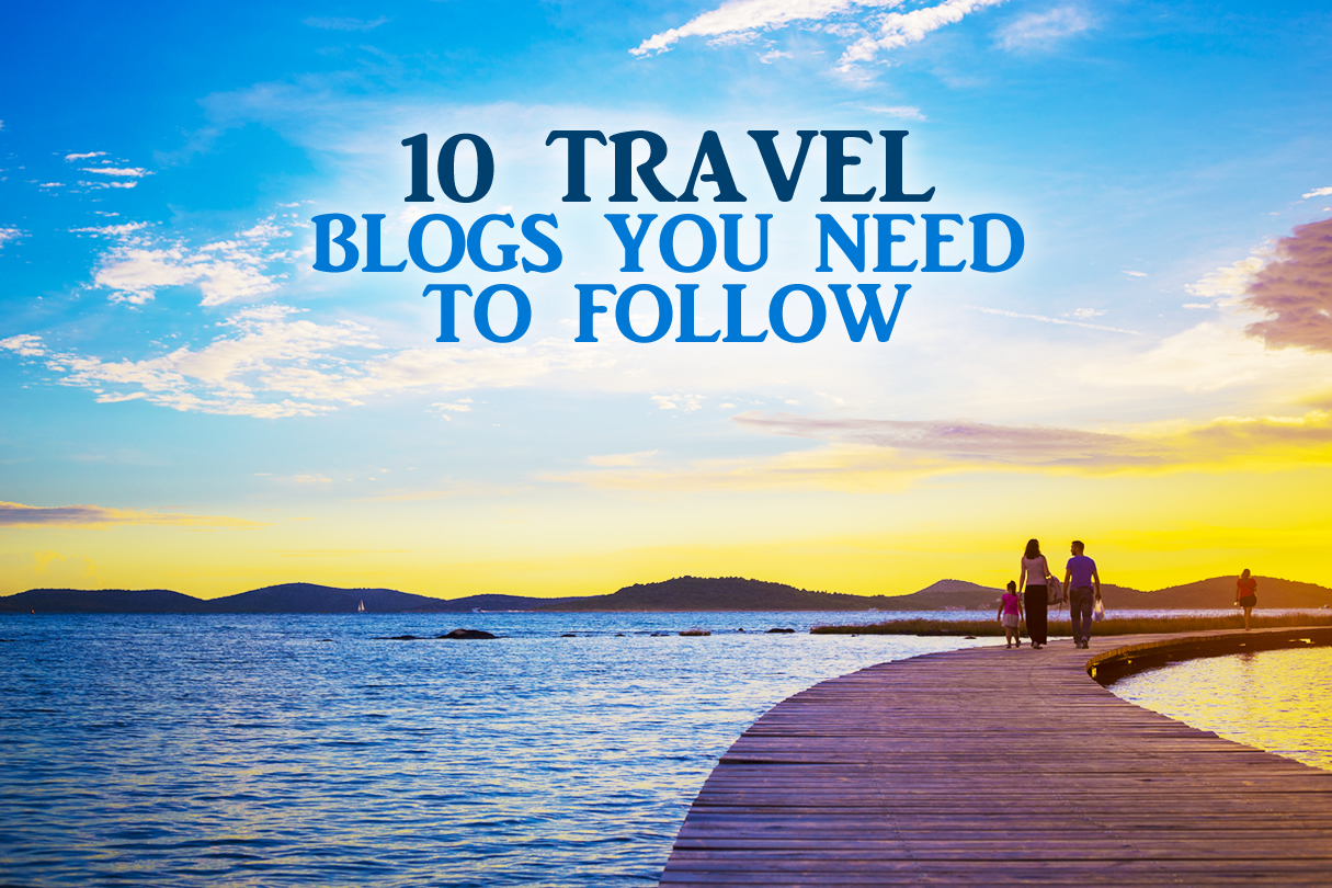 10 Travel Blogs You Need to Follow - Mersad Donko Photography