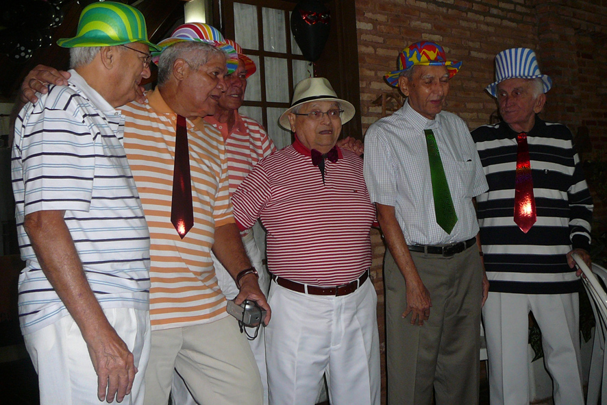 BLOGDOROCHA: HOMENAGEM AO DR. MAURY DE MACEDO BRINGEL