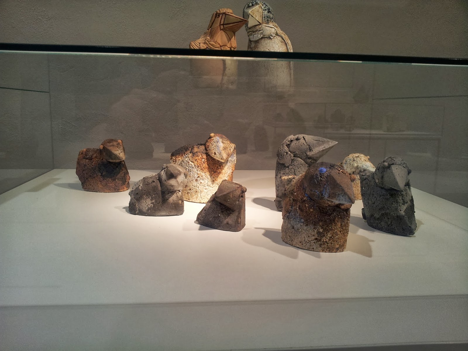 Par visu ko . . .: Rotko muzejs