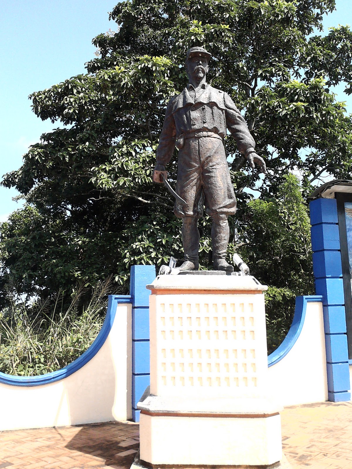 Tlapacoyan: Historia de Tlapacoyan