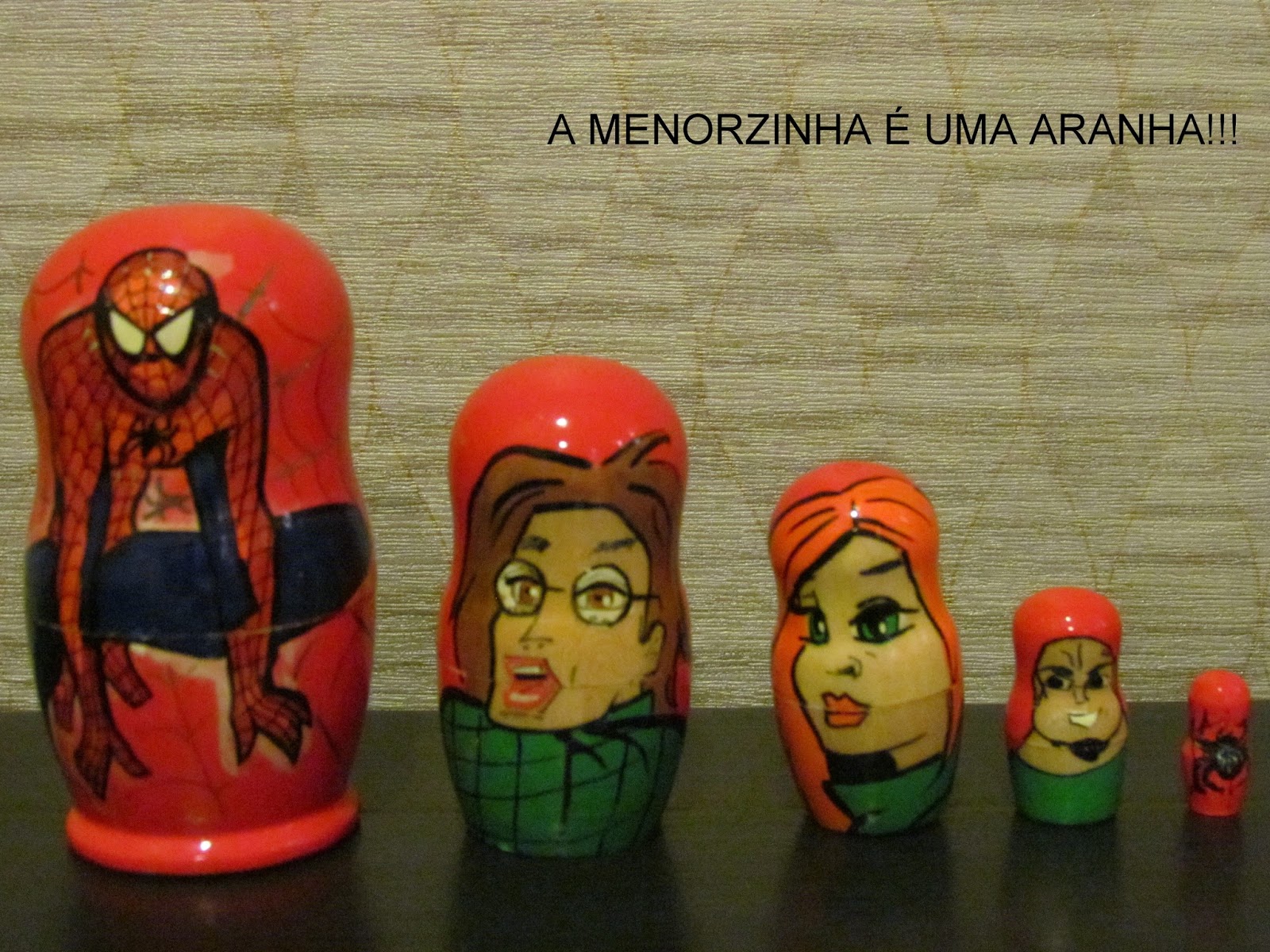 Mundo Anfitrião: agosto 2013