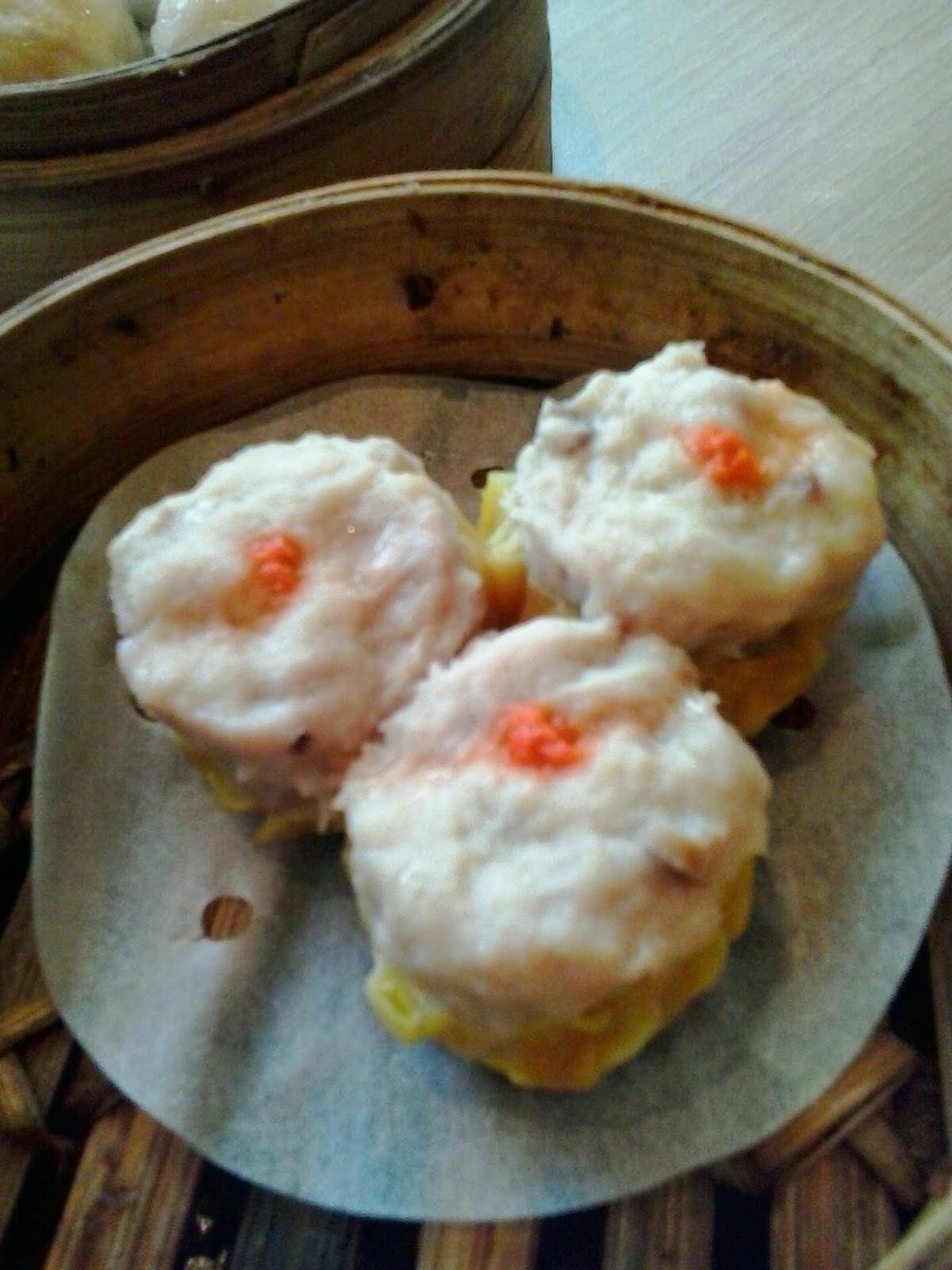 IMPERIAL KITCHEN & DIM SUM | Kotak Sejuta Mimpi
