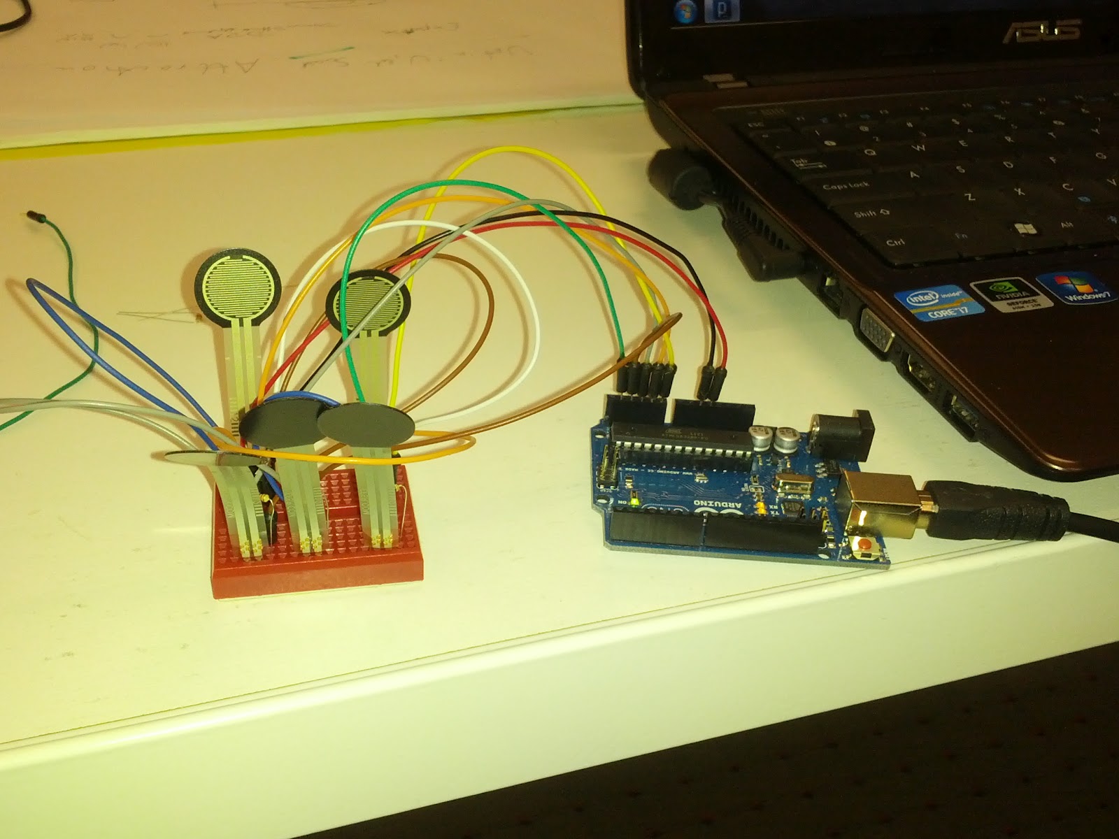 More Poetry Please! Visual Poetry Installation for Children with ...