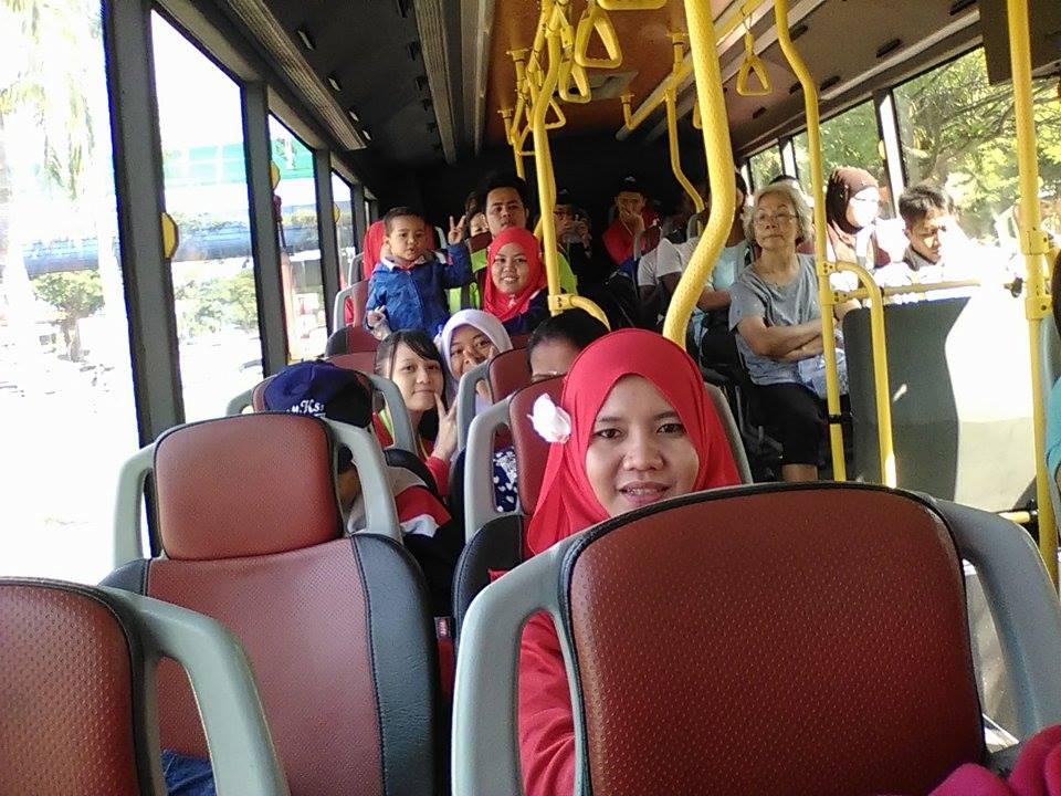 PENDIDIKAN KHAS KULAI: SMK SULTAN IBRAHIM : PROGRAM PENGURUSAN ...