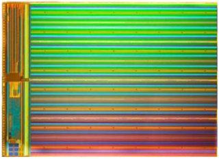 Chipworks Real Chips: Intel/Micron Detail Their 3D-NAND at IEDM