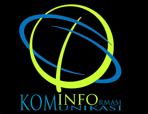 Art The World: Logo Kominfo