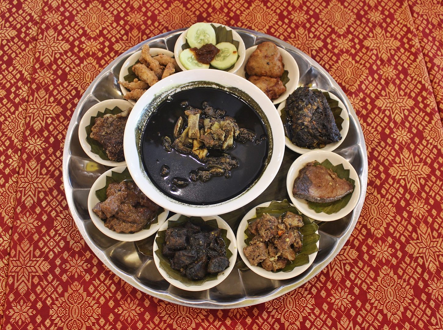 Where to Eat In Zamboanga City - Nomadic Experiences