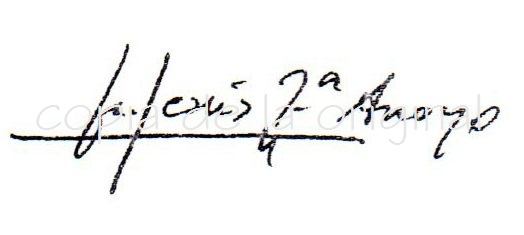 ISAMIS2012: Viví lleno de alegría y sintiéndome acogido como en casa propia