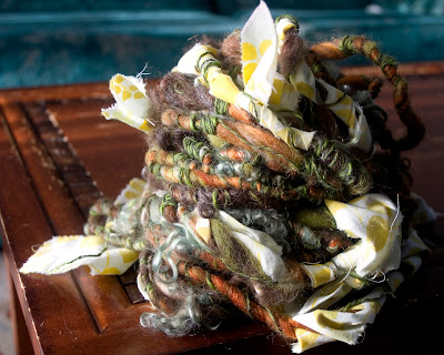 Hello Purl: Yarn Challenge: The 1970's & A Few Other Things