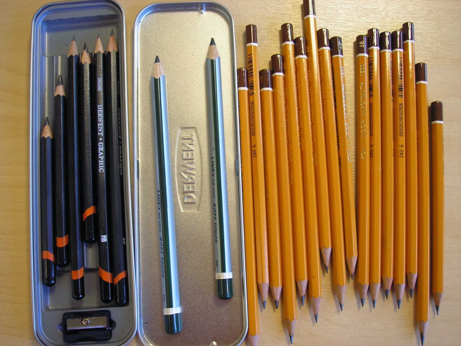 Samm-sammult tarkuse poole: "Raagus puud"