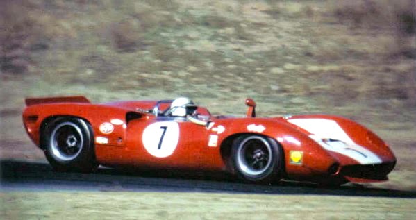 Pilotes Anciens: Purdy Car